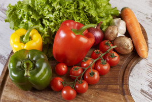 10 Ways to Get More Veggies! – Forward Fitness