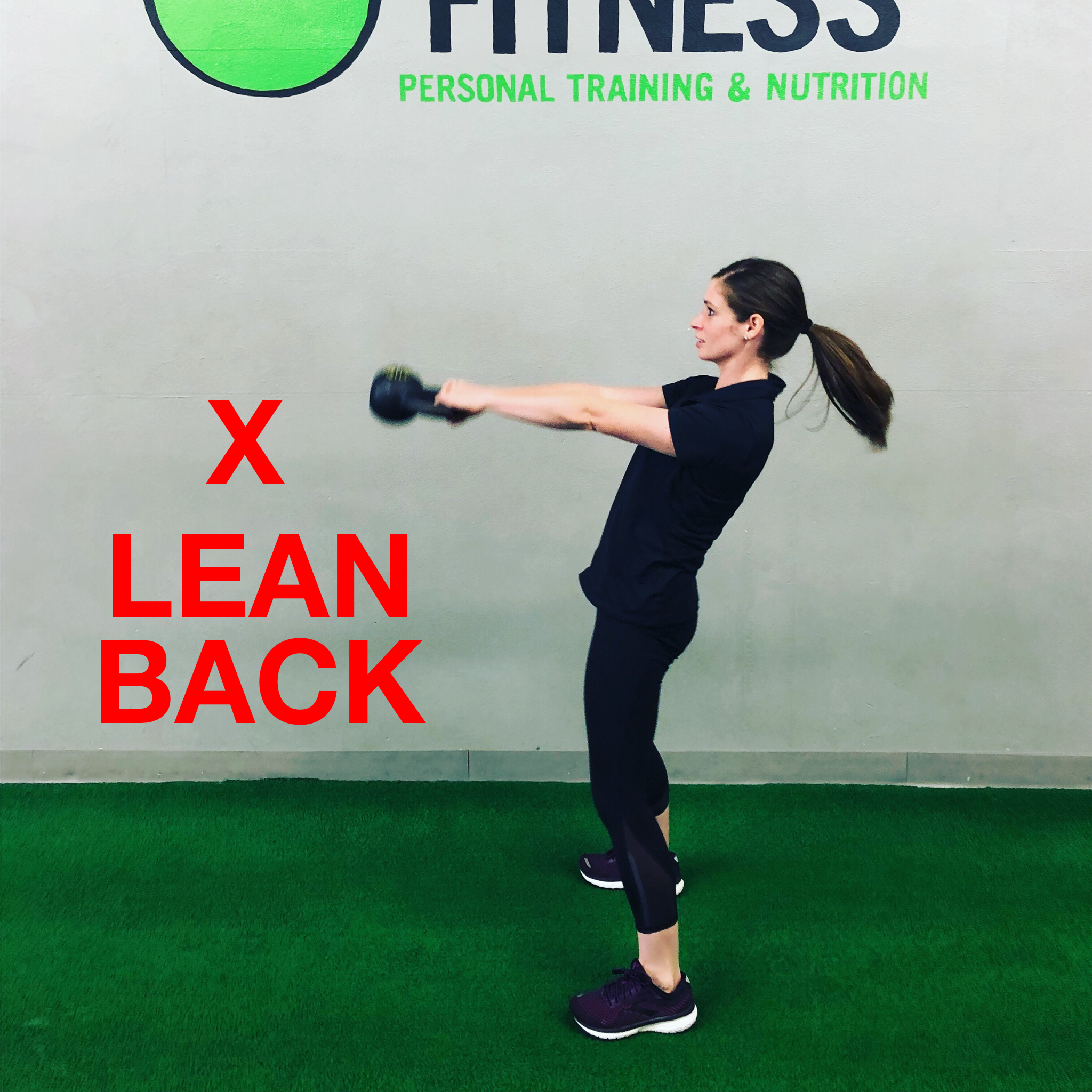 7 Common Kettlebell Swing Mistakes – Forward Fitness