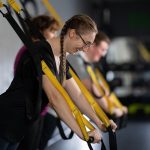 Forward Fitness – Personal Training • Gym • Nutrition Counseling