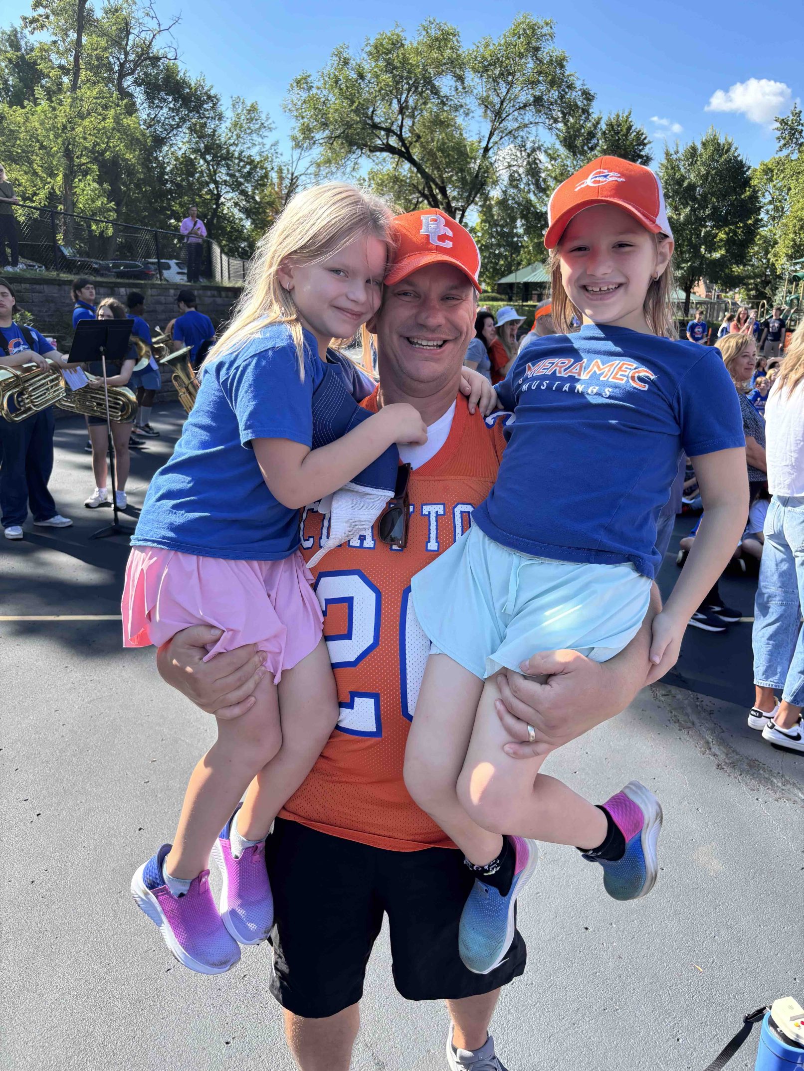 Member Spotlight: Ranie Verby – Forward Fitness